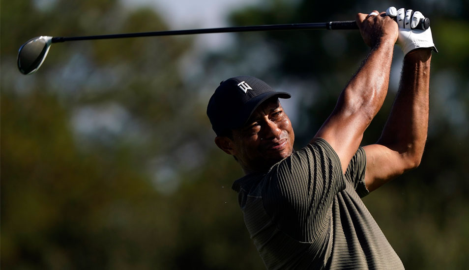 The Masters 2020 Day 2 Betting Preview - GOLF | DonBest