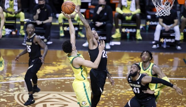 Colorado Buffaloes vs Oregon State Beavers: Don Best Odds & Insights ...