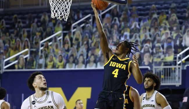 Ohio State Buckeyes vs Iowa Hawkeyes: Don Best Odds & Insights for 2/28 ...