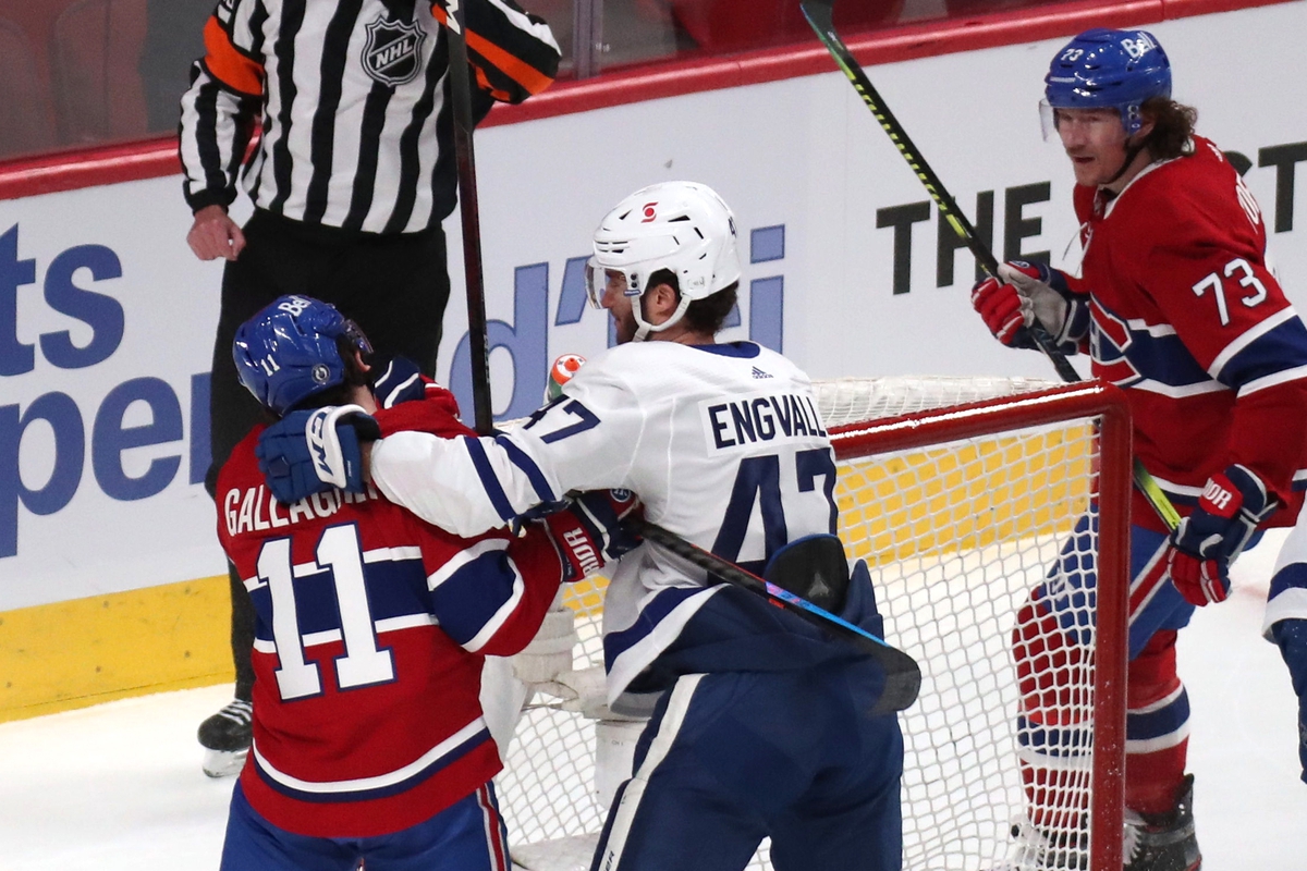 Pierre Engvall NHL Prop Bets - Insights, Tips, and Trends - NHL | DonBest