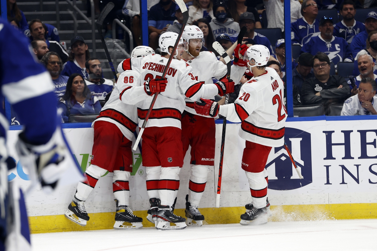 Dougie Hamilton NHL Props - Insights, Tips, and Trends - NHL | DonBest