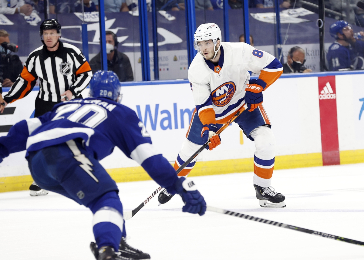 Noah Dobson NHL Props - Insights, Tips, and Trends - NHL | DonBest
