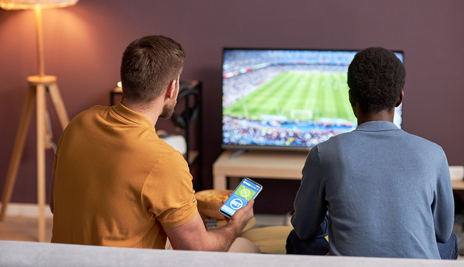 Sports Betting Odds, Picks & Lines in the USA | DonBest